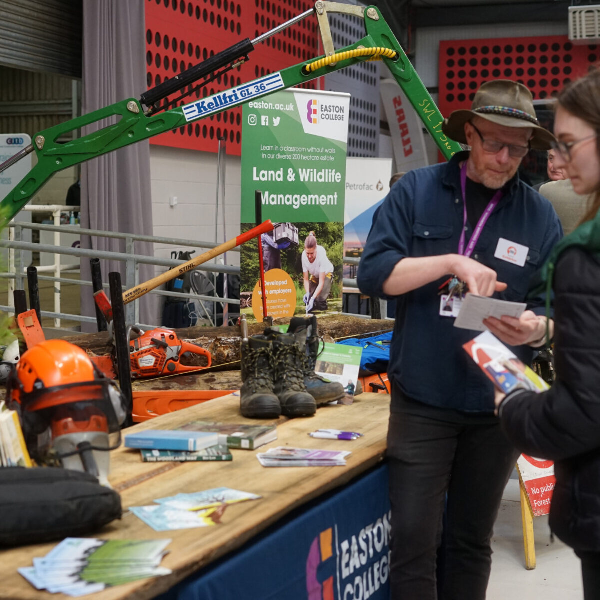 Royal Norfolk Show 2025 – Royal Norfolk Agricultural Association