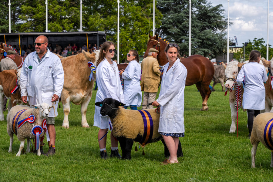 Royal Norfolk Show 2025 – Royal Norfolk Agricultural Association